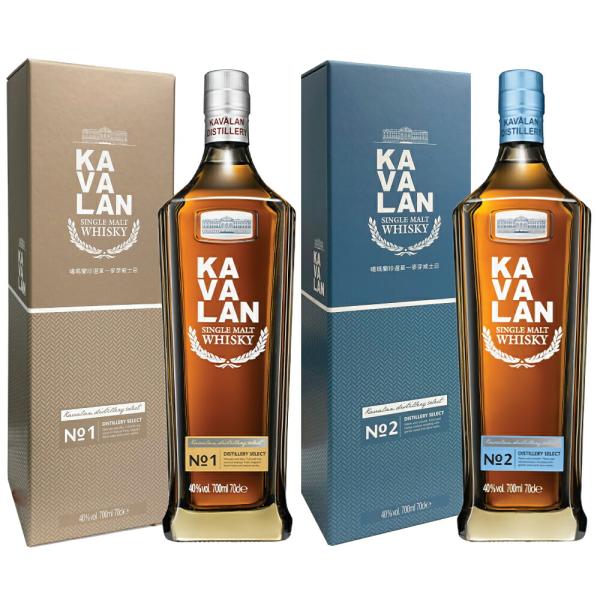 カバラン ディスティラリー セレクト No. 1Kavalan Distillery Select No. 1カバラン ディスティラリー セレクト No. 1は、細部までこだわった樽の芸術と熟練した絶妙な工芸により、濃厚かつソフトな幾重にも...
