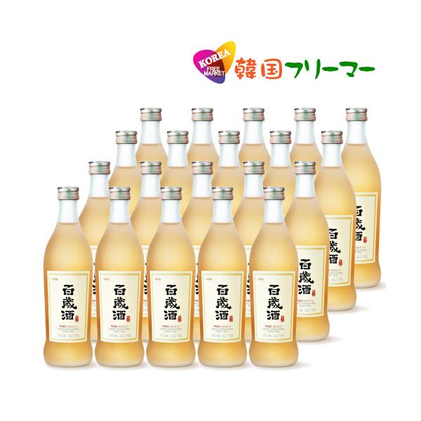 ■ 商品名：■『麹醇堂』百歳酒 ●内容量 :375ml  - 1BOX-20本●賞味期限: 別途表示 ●保存方法: 高温多湿を避け、直射日光の当たらない涼しい場所で保管してください。 開封したら冷蔵庫に保管してください。 ●アルコール度: ...