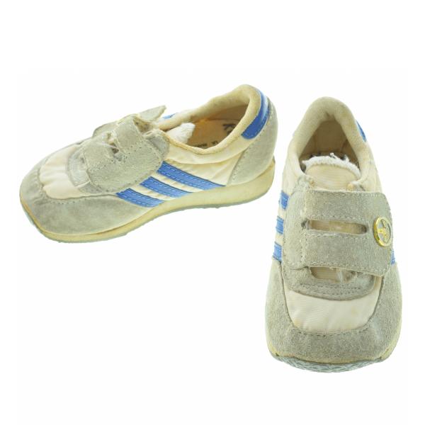 ※アプリでご覧の場合は、画面上部の「詳細」か画面中央付近の「すべて見る」を押し、スマートフォンのブラウザでご覧の場合は「もっと見る」を押して詳細情報をご確認下さい。● KID'S ITEM ●■ Conditionコンディション：D■ It...