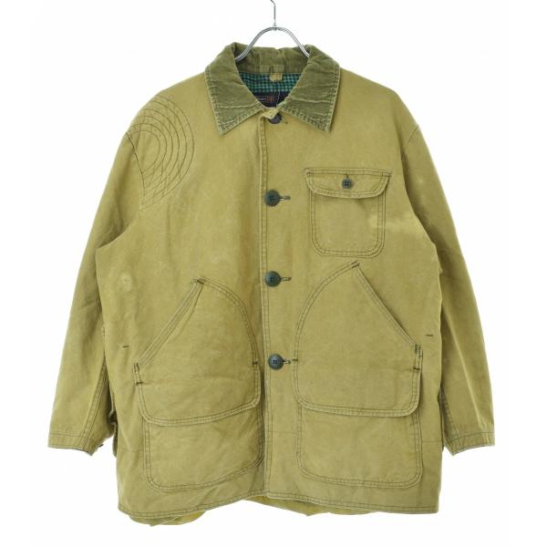 ※アプリでご覧の場合は、画面上部の「詳細」か画面中央付近の「すべて見る」を押し、スマートフォンのブラウザでご覧の場合は「もっと見る」を押して詳細情報をご確認下さい。● MEN'S ITEM ●■ Conditionコンディション：D■ It...