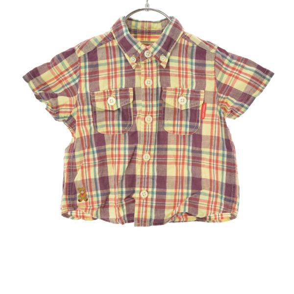 ※アプリでご覧の場合は、画面上部の「詳細」か画面中央付近の「すべて見る」を押し、スマートフォンのブラウザでご覧の場合は「もっと見る」を押して詳細情報をご確認下さい。● KID'S ITEM ●■ Conditionコンディション：C■ It...