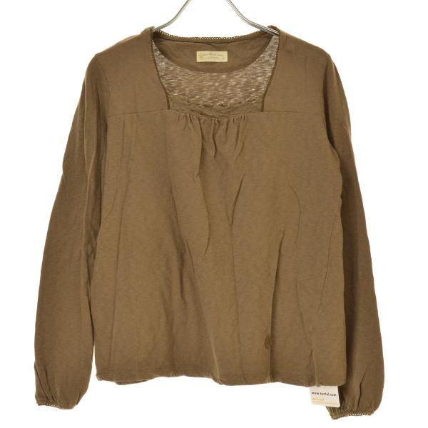 ※アプリでご覧の場合は、画面上部の「詳細」か画面中央付近の「すべて見る」を押し、スマートフォンのブラウザでご覧の場合は「もっと見る」を押して詳細情報をご確認下さい。● LADY'S ITEM ●■ Conditionコンディション：C■ I...