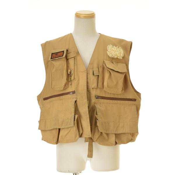 ※アプリでご覧の場合は、画面上部の「詳細」か画面中央付近の「すべて見る」を押し、スマートフォンのブラウザでご覧の場合は「もっと見る」を押して詳細情報をご確認下さい。● MEN'S ITEM ●■ Conditionコンディション：D■ It...