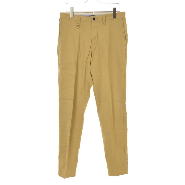 ※アプリでご覧の場合は、画面上部の「詳細」か画面中央付近の「すべて見る」を押し、スマートフォンのブラウザでご覧の場合は「もっと見る」を押して詳細情報をご確認下さい。● MEN'S ITEM ●■ Conditionコンディション：D■ It...