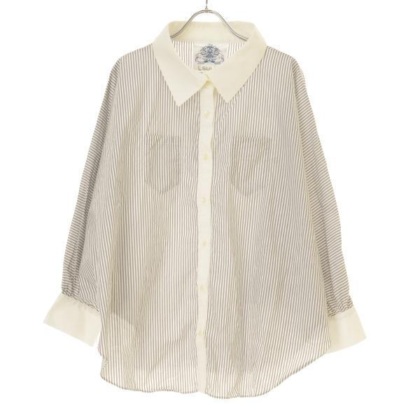 ※アプリでご覧の場合は、画面上部の「詳細」か画面中央付近の「すべて見る」を押し、スマートフォンのブラウザでご覧の場合は「もっと見る」を押して詳細情報をご確認下さい。● LADY'S ITEM ●■ Conditionコンディション：C■ I...