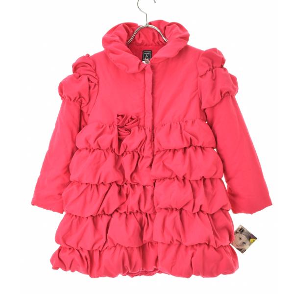 ※アプリでご覧の場合は、画面上部の「詳細」か画面中央付近の「すべて見る」を押し、スマートフォンのブラウザでご覧の場合は「もっと見る」を押して詳細情報をご確認下さい。● KID'S ITEM ●■ Conditionコンディション：A■ It...