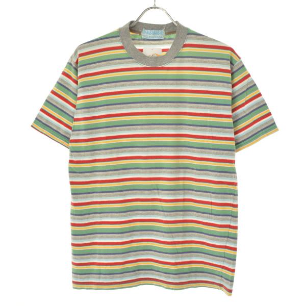 ※アプリでご覧の場合は、画面上部の「詳細」か画面中央付近の「すべて見る」を押し、スマートフォンのブラウザでご覧の場合は「もっと見る」を押して詳細情報をご確認下さい。● MEN'S ITEM ●■ Conditionコンディション：D■ It...