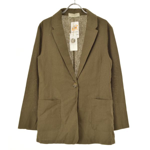 ※アプリでご覧の場合は、画面上部の「詳細」か画面中央付近の「すべて見る」を押し、スマートフォンのブラウザでご覧の場合は「もっと見る」を押して詳細情報をご確認下さい。● LADY'S ITEM ●■ Conditionコンディション：A■ I...