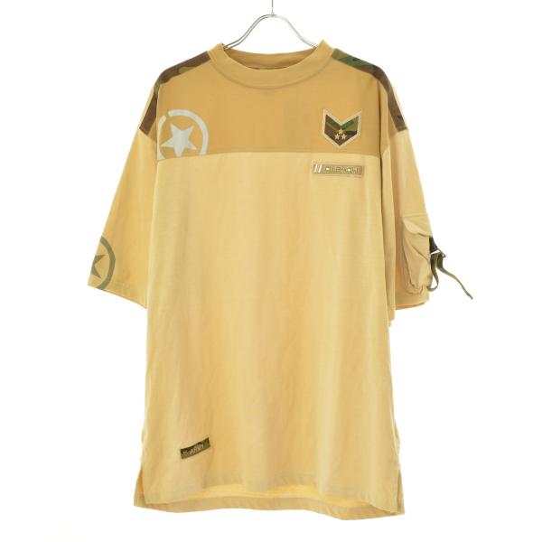 ※アプリでご覧の場合は、画面上部の「詳細」か画面中央付近の「すべて見る」を押し、スマートフォンのブラウザでご覧の場合は「もっと見る」を押して詳細情報をご確認下さい。● MEN'S ITEM ●■ Conditionコンディション：D■ It...