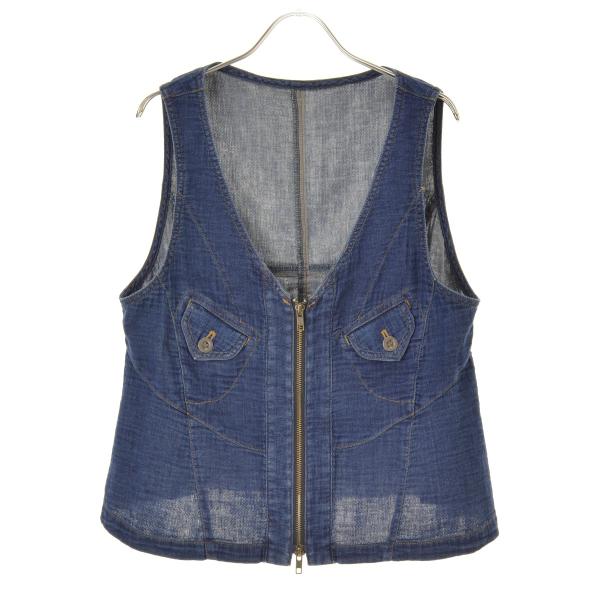 ※アプリでご覧の場合は、画面上部の「詳細」か画面中央付近の「すべて見る」を押し、スマートフォンのブラウザでご覧の場合は「もっと見る」を押して詳細情報をご確認下さい。● LADY'S ITEM ●■ Conditionコンディション：C■ I...