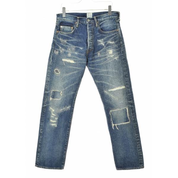 ※アプリでご覧の場合は、画面上部の「詳細」か画面中央付近の「すべて見る」を押し、スマートフォンのブラウザでご覧の場合は「もっと見る」を押して詳細情報をご確認下さい。● MEN'S ITEM ●■ Conditionコンディション：C■ It...