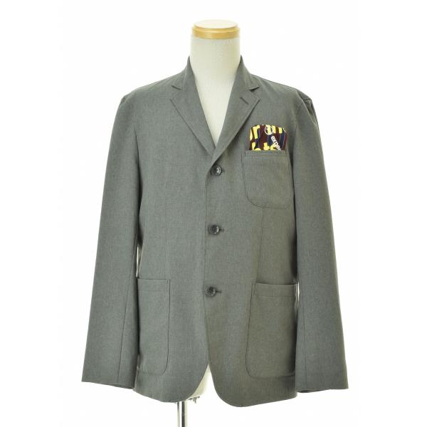 ※アプリでご覧の場合は、画面上部の「詳細」か画面中央付近の「すべて見る」を押し、スマートフォンのブラウザでご覧の場合は「もっと見る」を押して詳細情報をご確認下さい。● MEN'S ITEM ●■ Conditionコンディション：C■ It...