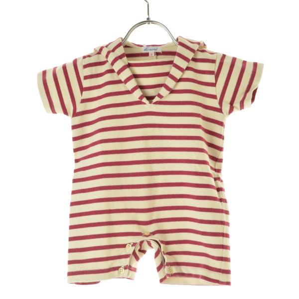 ※アプリでご覧の場合は、画面上部の「詳細」か画面中央付近の「すべて見る」を押し、スマートフォンのブラウザでご覧の場合は「もっと見る」を押して詳細情報をご確認下さい。● KID'S ITEM ●■ Conditionコンディション：C■ It...