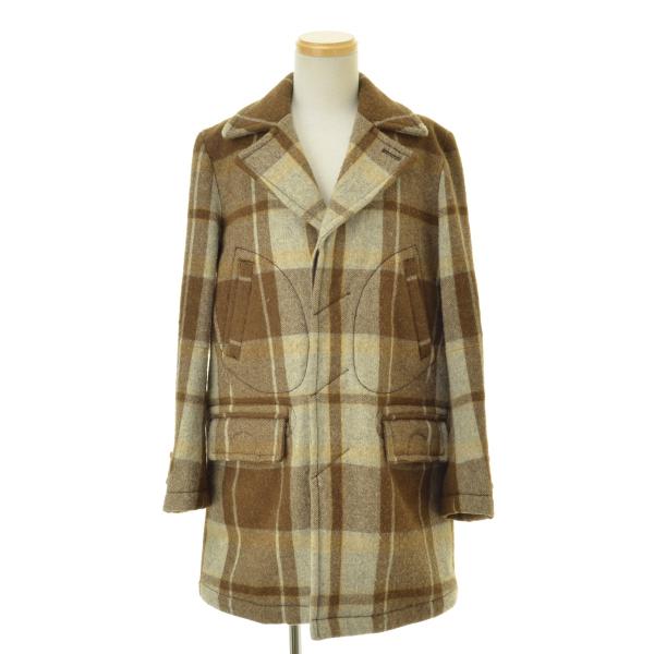 ※アプリでご覧の場合は、画面上部の「詳細」か画面中央付近の「すべて見る」を押し、スマートフォンのブラウザでご覧の場合は「もっと見る」を押して詳細情報をご確認下さい。● MEN'S ITEM ●■ Conditionコンディション：C■ It...