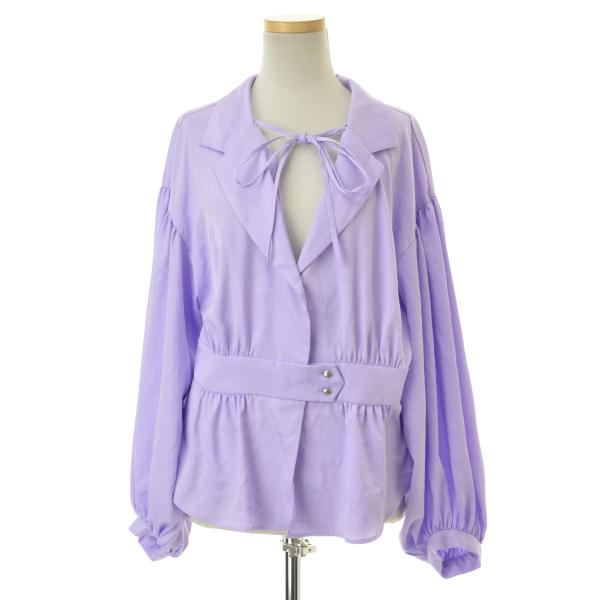 ※アプリでご覧の場合は、画面上部の「詳細」か画面中央付近の「すべて見る」を押し、スマートフォンのブラウザでご覧の場合は「もっと見る」を押して詳細情報をご確認下さい。● LADY'S ITEM ●■ Conditionコンディション：D■ I...