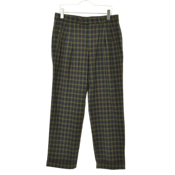 ※アプリでご覧の場合は、画面上部の「詳細」か画面中央付近の「すべて見る」を押し、スマートフォンのブラウザでご覧の場合は「もっと見る」を押して詳細情報をご確認下さい。● MEN'S ITEM ●■ Conditionコンディション：C■ It...