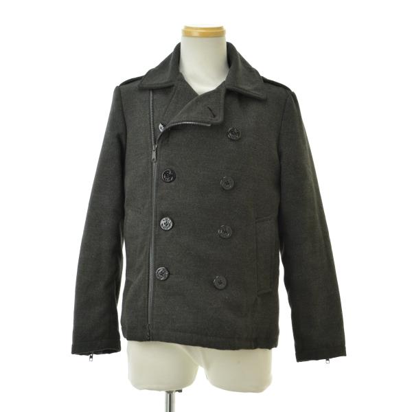 ※アプリでご覧の場合は、画面上部の「詳細」か画面中央付近の「すべて見る」を押し、スマートフォンのブラウザでご覧の場合は「もっと見る」を押して詳細情報をご確認下さい。● MEN'S ITEM ●■ Conditionコンディション：D■ It...