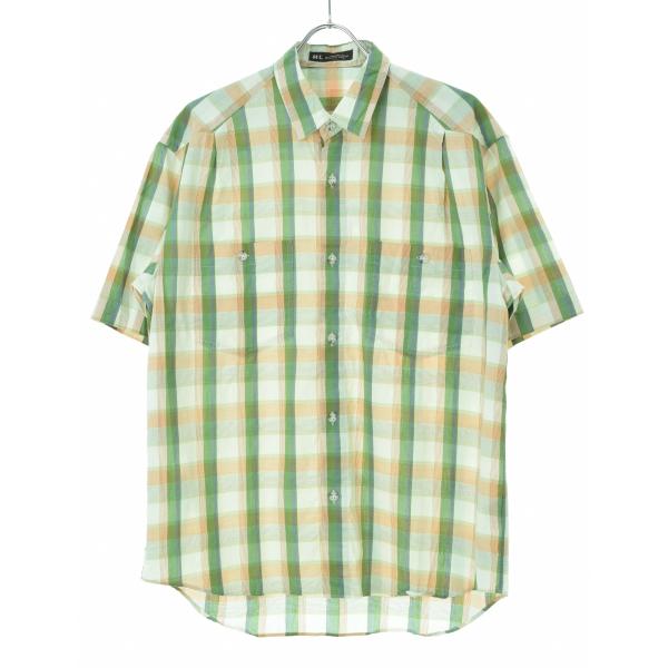 ※アプリでご覧の場合は、画面上部の「詳細」か画面中央付近の「すべて見る」を押し、スマートフォンのブラウザでご覧の場合は「もっと見る」を押して詳細情報をご確認下さい。● MEN'S ITEM ●■ Conditionコンディション：C■ It...