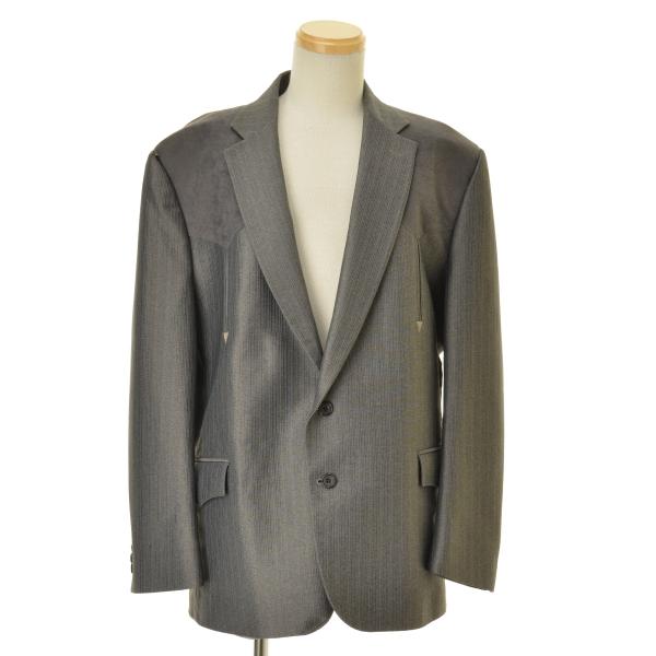 ※アプリでご覧の場合は、画面上部の「詳細」か画面中央付近の「すべて見る」を押し、スマートフォンのブラウザでご覧の場合は「もっと見る」を押して詳細情報をご確認下さい。● MEN'S ITEM ●■ Conditionコンディション：D■ It...