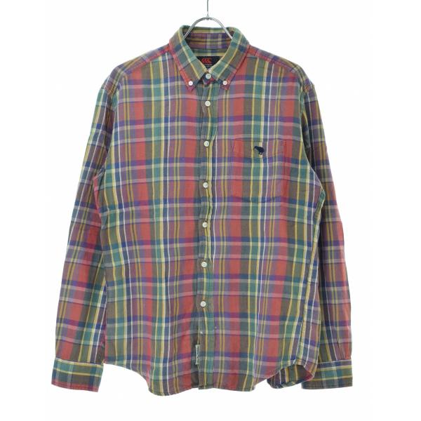 ※アプリでご覧の場合は、画面上部の「詳細」か画面中央付近の「すべて見る」を押し、スマートフォンのブラウザでご覧の場合は「もっと見る」を押して詳細情報をご確認下さい。● MEN'S ITEM ●■ Conditionコンディション：D■ It...