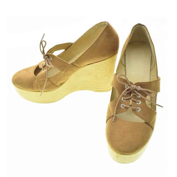 ※アプリでご覧の場合は、画面上部の「詳細」か画面中央付近の「すべて見る」を押し、スマートフォンのブラウザでご覧の場合は「もっと見る」を押して詳細情報をご確認下さい。● LADY'S ITEM ●■ Conditionコンディション：D■ I...