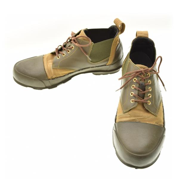 ※アプリでご覧の場合は、画面上部の「詳細」か画面中央付近の「すべて見る」を押し、スマートフォンのブラウザでご覧の場合は「もっと見る」を押して詳細情報をご確認下さい。● MEN'S ITEM ●■ Conditionコンディション：D■ It...