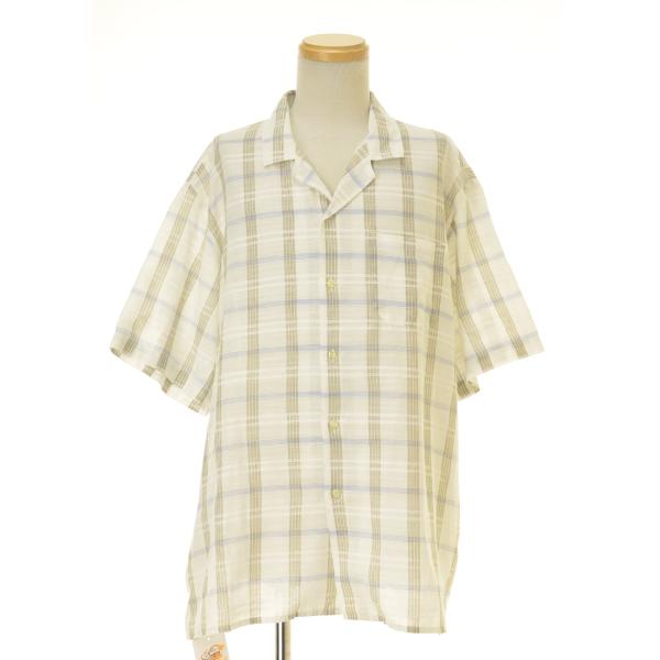 ※アプリでご覧の場合は、画面上部の「詳細」か画面中央付近の「すべて見る」を押し、スマートフォンのブラウザでご覧の場合は「もっと見る」を押して詳細情報をご確認下さい。● MEN'S ITEM ●■ Conditionコンディション：D■ It...