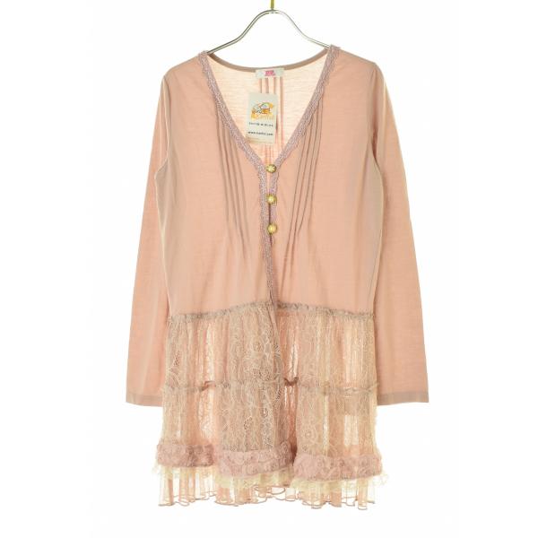 ※アプリでご覧の場合は、画面上部の「詳細」か画面中央付近の「すべて見る」を押し、スマートフォンのブラウザでご覧の場合は「もっと見る」を押して詳細情報をご確認下さい。● LADY'S ITEM ●■ Conditionコンディション：C■ I...