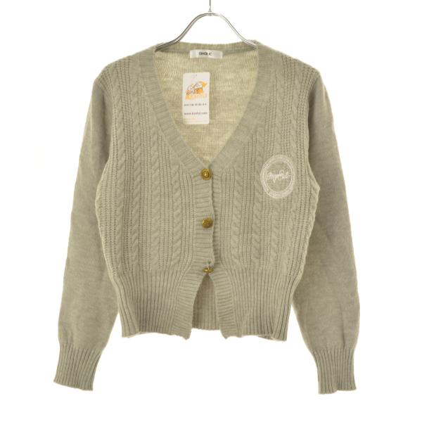 ※アプリでご覧の場合は、画面上部の「詳細」か画面中央付近の「すべて見る」を押し、スマートフォンのブラウザでご覧の場合は「もっと見る」を押して詳細情報をご確認下さい。● LADY'S ITEM ●■ Conditionコンディション：C■ I...