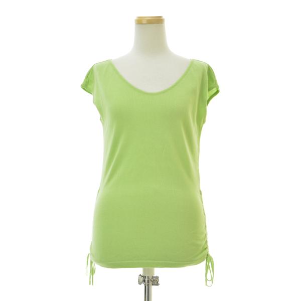 ※アプリでご覧の場合は、画面上部の「詳細」か画面中央付近の「すべて見る」を押し、スマートフォンのブラウザでご覧の場合は「もっと見る」を押して詳細情報をご確認下さい。● LADY'S ITEM ●■ Conditionコンディション：C■ I...