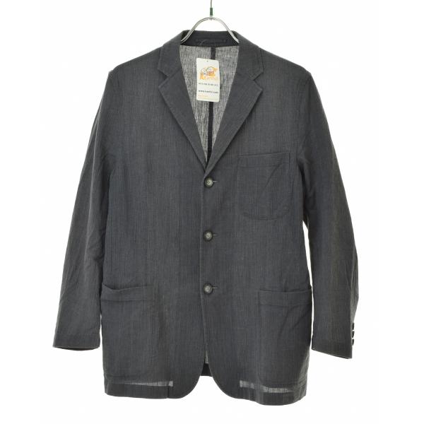 ※アプリでご覧の場合は、画面上部の「詳細」か画面中央付近の「すべて見る」を押し、スマートフォンのブラウザでご覧の場合は「もっと見る」を押して詳細情報をご確認下さい。● MEN'S ITEM ●■ Conditionコンディション：D■ It...