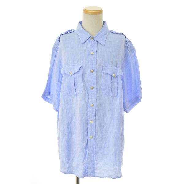 ※アプリでご覧の場合は、画面上部の「詳細」か画面中央付近の「すべて見る」を押し、スマートフォンのブラウザでご覧の場合は「もっと見る」を押して詳細情報をご確認下さい。● MEN'S ITEM ●■ Conditionコンディション：D■ It...