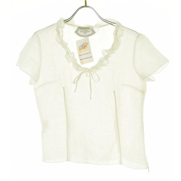 ※アプリでご覧の場合は、画面上部の「詳細」か画面中央付近の「すべて見る」を押し、スマートフォンのブラウザでご覧の場合は「もっと見る」を押して詳細情報をご確認下さい。● LADY'S ITEM ●■ Conditionコンディション：C■ I...