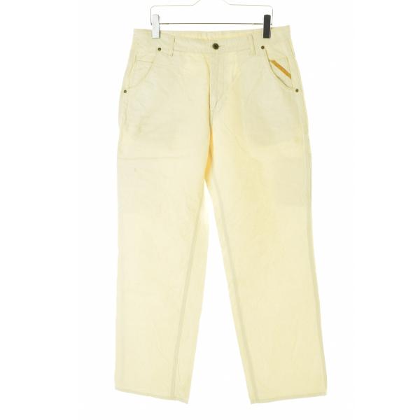 ※アプリでご覧の場合は、画面上部の「詳細」か画面中央付近の「すべて見る」を押し、スマートフォンのブラウザでご覧の場合は「もっと見る」を押して詳細情報をご確認下さい。● MEN'S ITEM ●■ Conditionコンディション：D■ It...