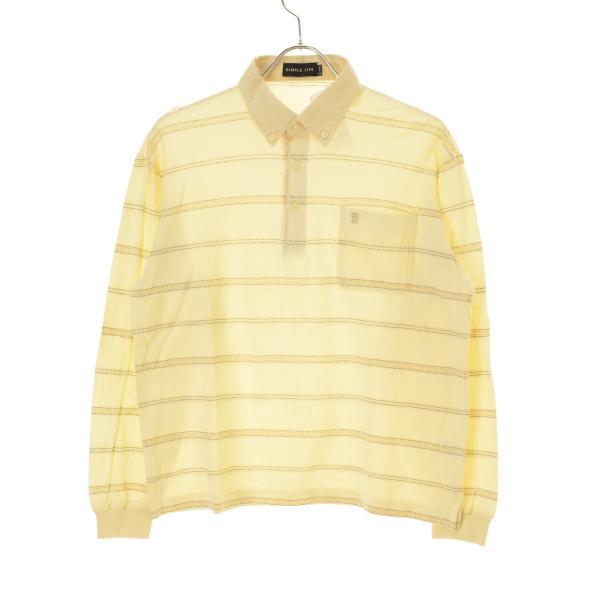 ※アプリでご覧の場合は、画面上部の「詳細」か画面中央付近の「すべて見る」を押し、スマートフォンのブラウザでご覧の場合は「もっと見る」を押して詳細情報をご確認下さい。● MEN'S ITEM ●■ Conditionコンディション：D■ It...