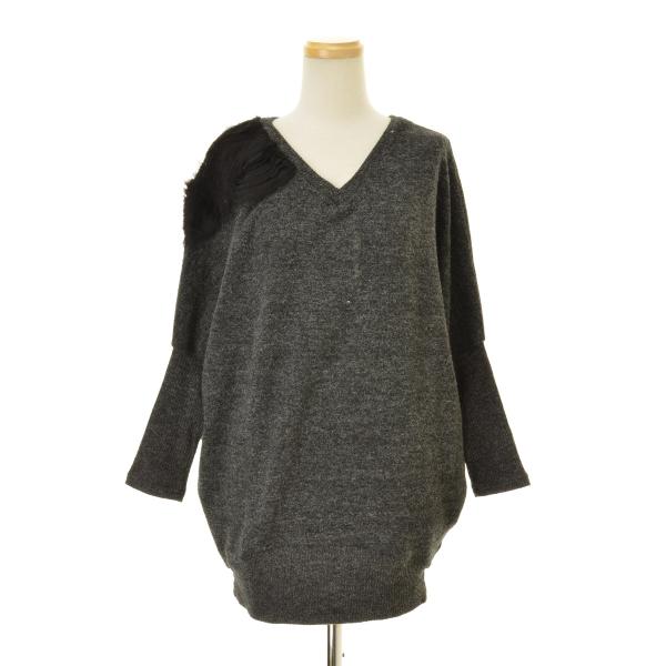 ※アプリでご覧の場合は、画面上部の「詳細」か画面中央付近の「すべて見る」を押し、スマートフォンのブラウザでご覧の場合は「もっと見る」を押して詳細情報をご確認下さい。● LADY'S ITEM ●■ Conditionコンディション：D■ I...