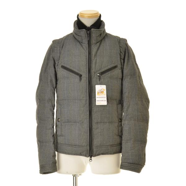 ※アプリでご覧の場合は、画面上部の「詳細」か画面中央付近の「すべて見る」を押し、スマートフォンのブラウザでご覧の場合は「もっと見る」を押して詳細情報をご確認下さい。● MEN'S ITEM ●■ Conditionコンディション：D■ It...