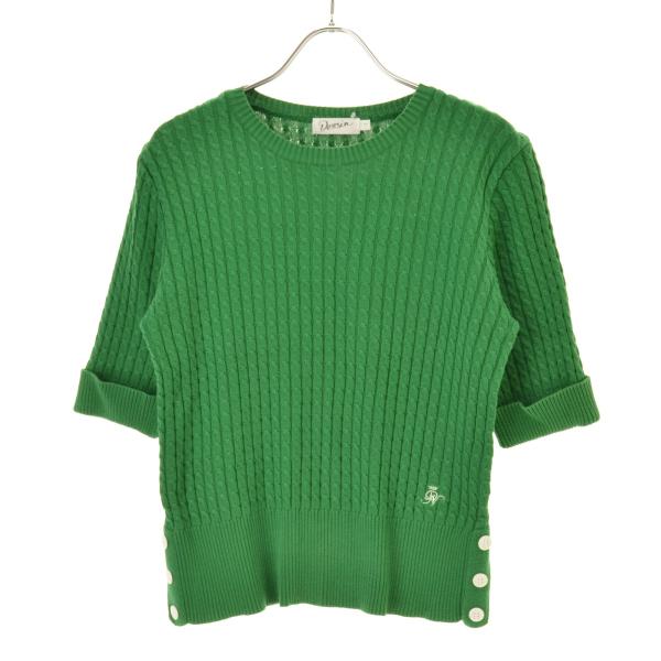 ※アプリでご覧の場合は、画面上部の「詳細」か画面中央付近の「すべて見る」を押し、スマートフォンのブラウザでご覧の場合は「もっと見る」を押して詳細情報をご確認下さい。● LADY'S ITEM ●■ Conditionコンディション：D■ I...