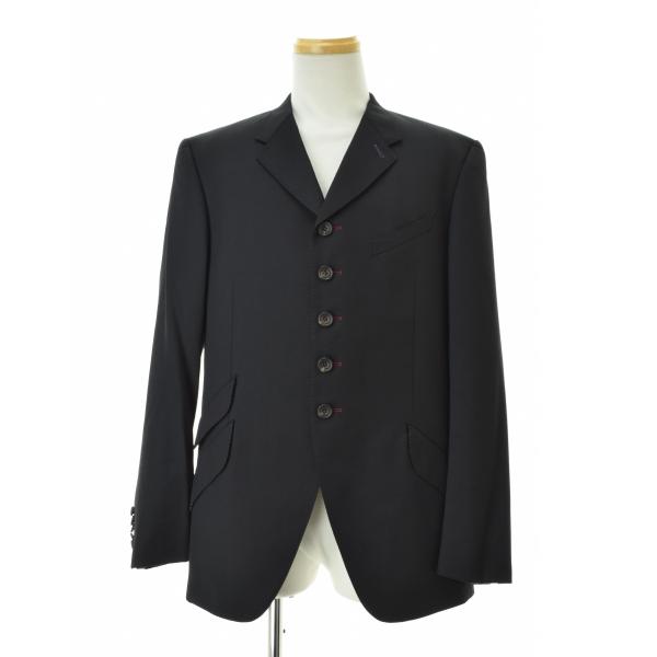 ※アプリでご覧の場合は、画面上部の「詳細」か画面中央付近の「すべて見る」を押し、スマートフォンのブラウザでご覧の場合は「もっと見る」を押して詳細情報をご確認下さい。● MEN'S ITEM ●■ Conditionコンディション：C■ It...