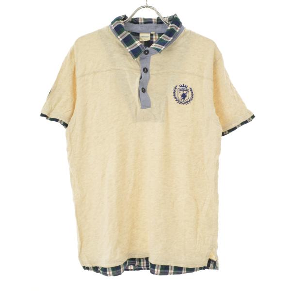 ※アプリでご覧の場合は、画面上部の「詳細」か画面中央付近の「すべて見る」を押し、スマートフォンのブラウザでご覧の場合は「もっと見る」を押して詳細情報をご確認下さい。● MEN'S ITEM ●■ Conditionコンディション：D■ It...