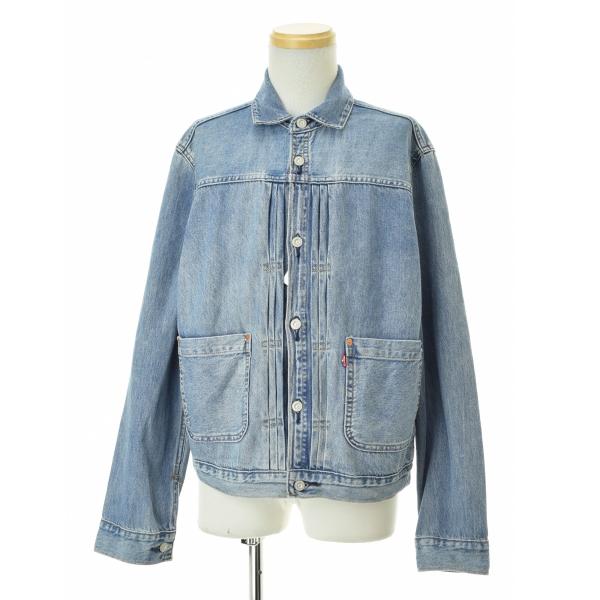 ※アプリでご覧の場合は、画面上部の「詳細」か画面中央付近の「すべて見る」を押し、スマートフォンのブラウザでご覧の場合は「もっと見る」を押して詳細情報をご確認下さい。● MEN'S ITEM ●■ Conditionコンディション：B■ It...