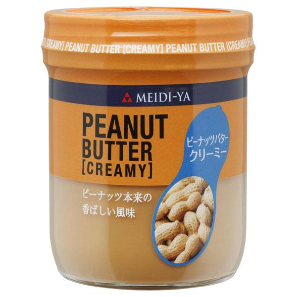 ローストしたピーナッツの香ばしい風味が楽しめる、まろやかなピーナッツバター。ドレッシングやしゃぶしゃぶのタレなどの調味料として、また　お菓子作りの材料として。　内容量：４５０ｇ　【普通便】
