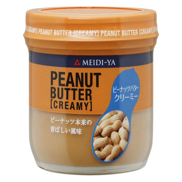 ローストしたピーナッツの香ばしい風味が楽しめる、まろやかなピーナッツバター。ドレッシングやしゃぶしゃぶのタレなどの調味料として、また　お菓子作りの材料として。　内容量：２００ｇ　【普通便】