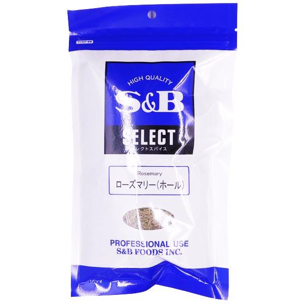 羊肉、鶏肉、豚肉、牛肉、魚介のグリルやローストに使われ他にはポテトサラダ、パエリア、焼き菓子、パンなどに使われます。　内容量：１００ｇ　【普通便】