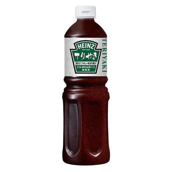 本醸造醤油と再仕込醤油をベースに、昆布の旨味をきかせた照り焼き用ソースです。艶やかな照りと醤油の香りが特徴です。動物性原料不使用のヴィーガン認証取得商品です。内容量：１２１０ｇ【普通便】