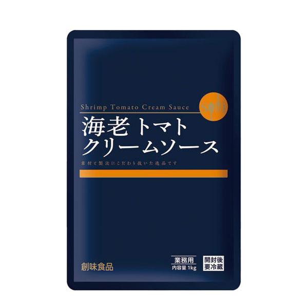 「海老」と「完熟トマト」の旨みたっぷりの濃厚なアメリケーヌソースに、「北海道産生クリーム」でまろやかに仕上げた本格的な洋風ソースです。パスタ、オムライスの上掛け用、薄めてスープなど幅広い料理にご使用下さい。湯煎調理。中身を鍋等に移し替えて調...