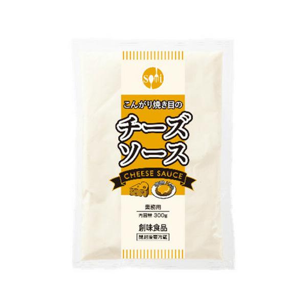 熱に強く、焼き目がこんがり見栄え良く仕上がります。【使用方法】パン、サラダ、揚げ物の上掛けなど各種調理用ソースとして。具材に対して２５〜３０％を目安に、よく混ぜてからお好みに合わせてお使い下さい。※使用上の注意　開封後は冷蔵庫に保管し早めに...