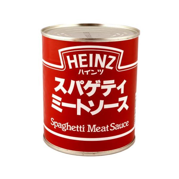 挽き肉、玉ねぎ、にんじん、トマトをじっくり煮込み、デミグラスベースの味のミートソース。定評あるクラシカルな味わいです。内容量：８２０ｇ【普通便】