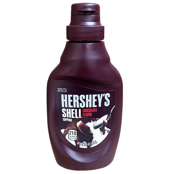 冷たいアイスにかけると一瞬で固まる。便利なトッピング用チョコレートです。自宅で手軽にトッピングデザートができる便利なトッピング用チョコレートソースです。内容量：２０５ｇ【普通便】