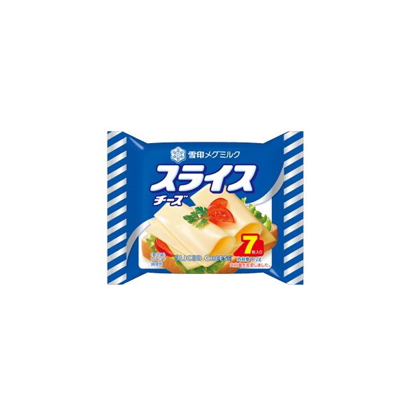 パンにのせたり野菜をまいたり、手軽でおいしいベストセラーです。７枚入：１１２ｇ